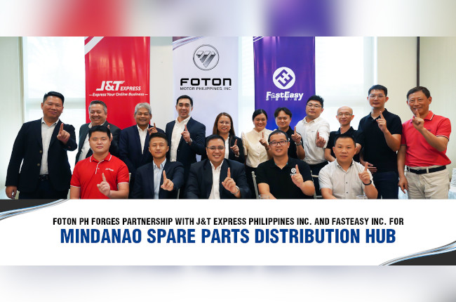 Foton Philippines