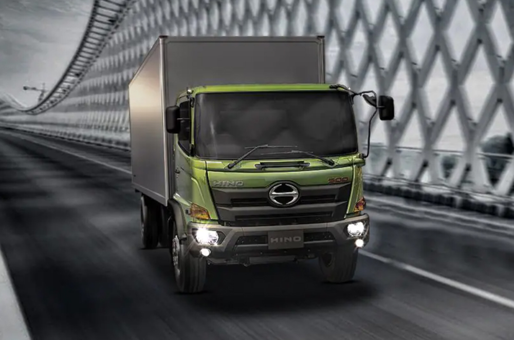 Hino Motors Ltd. issues recall for vehicles equipped with A05C (HC-SCR ...