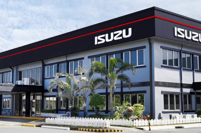 Isuzu Philippines appoints Tetsuya Fujita as its new president | TruckDeal