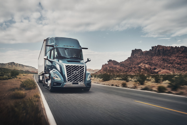 Volvo Trucks will debut new models and technologies at IAA 2024 | TruckDeal